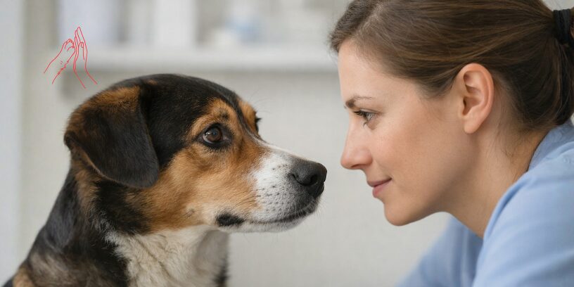 Vínculo entre humanos y perros y lo que revela la ciencia sobre el ...